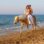 Blue Hole and Horse back riding - What to Expect at the Blue Hole