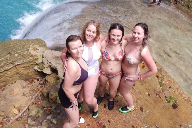 Blue Hole And Konoko Falls Combo Tour From Falmouth - Who Will Enjoy This Tour?