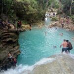 Blue Hole and River Gully Rainforest Adventure Tour from Montego Bay - Practical Details and Considerations