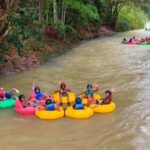 Blue Hole and River Rapids Adventure - The Value of the Tour