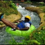Blue Hole and River Tubing Combo from Ocho Rios - Authenticity and Authentic Experiences