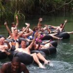 Blue Hole and River Tubing Combo Tour from Ocho Rios - Who Will Appreciate This Tour?