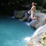 Blue Hole and River Tubing From Ocho Rios Includes Entry Fees - The Scenic Drive and White River Tubing