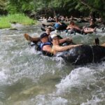 Blue Hole and River Tubing Tour from Falmouth - A Closer Look at the Tour Itinerary
