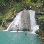 Blue Hole and Secret Falls Day Trip plus Shopping from Montego Bay Hotels - Final Thoughts: Who Will Enjoy This Tour?