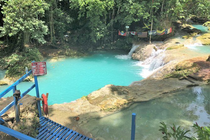 Blue Hole and Secret Falls plus Luminous Lagoon Tour - Who Should Consider This Tour?