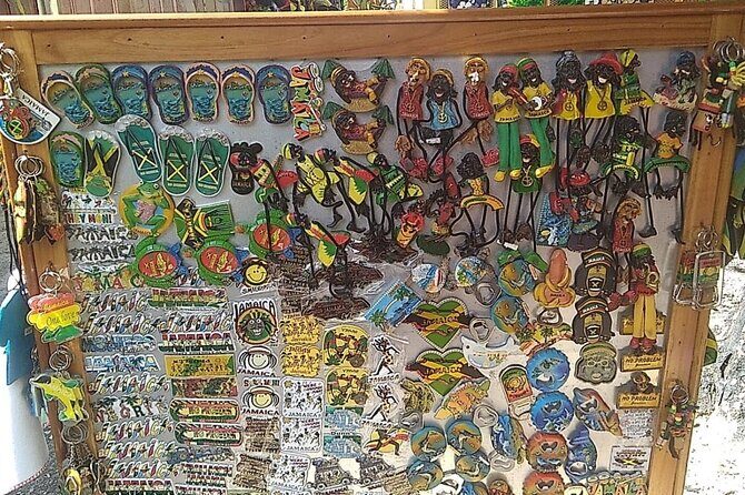 Blue Hole and Shopping in Ocho Rios Jamaica - The Sum Up: Is it Worth It?