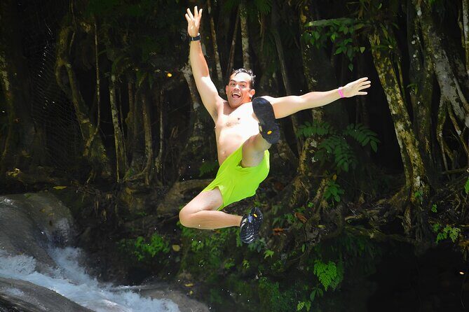 Blue Hole and Sightseeing Tour from Falmouth - Pricing & Value