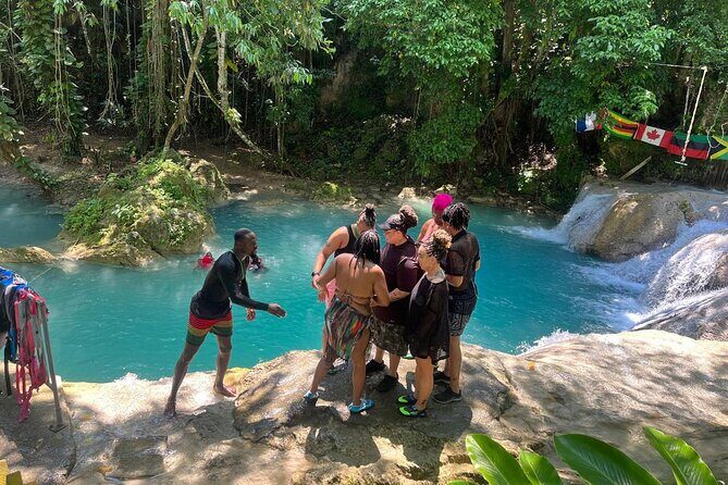 Blue Hole and Sightseeing Tour from Ocho Rios, Jamaica - Why Travelers Love This Tour