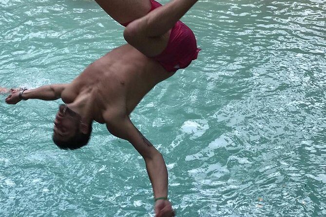 Blue Hole and Sightseeing Tour from Ocho Rios - The Practicalities: Transportation, Cost, and Group Size