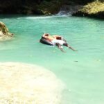 Blue Hole- Bob Marley Nature Tour from Ocho Rios - Transition: Scenic Drive to the Blue Hole