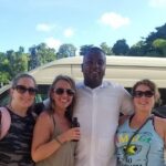 Blue Hole Day Trip with Admission and Guided Tour from Montego Bay - Who Will Love This Tour?