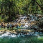 Blue Hole/Dunn's River/Bob Marley Private Tour - Is it Worth the Price?
