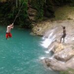 Blue Hole, Dunn's River Falls Luminous Lagoon Excursion From Montego Bay - What to Expect from the Tour