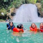 Blue Hole, Dunns River & Island Gully Falls Guided Tour - Practicalities and Logistics