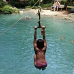 Blue Hole Express from Falmouth - What Makes This Tour Stand Out