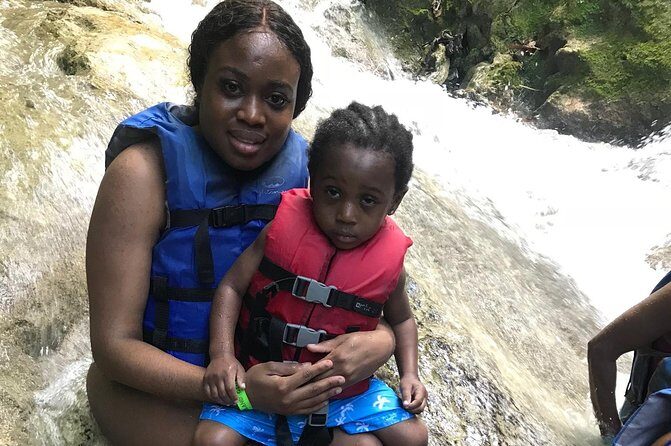 Blue Hole Falls, River Tubing and Bamboo rafting or Dunns River Falls - The Itinerary: Highlights and Considerations