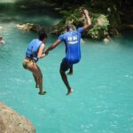 Blue Hole Falls & River Tubing Tour Ocho Rios(Entry fee included) - What Makes This Tour Stand Out?