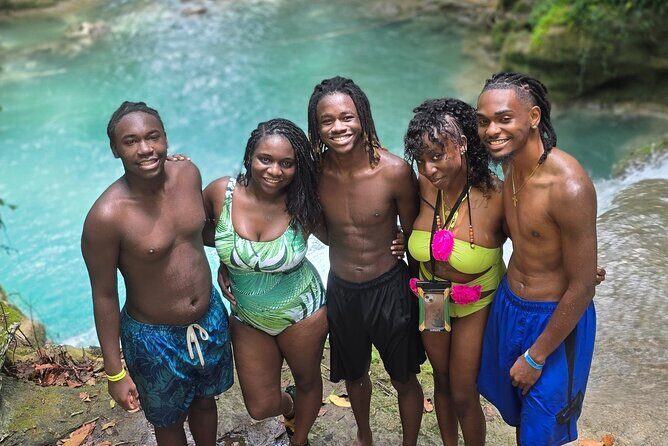Blue Hole, Horseride with Swim and Bamboo Rafting Ocho Rios - The Sum Up: Is This Tour Worth It?