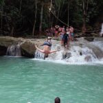 Blue Hole & Jamaica Sightseen Tour Included Transportation - Frequently Asked Questions
