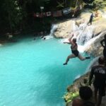 Blue Hole Jamaica Transportation Only - Itinerary and Duration