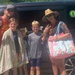 Blue Hole, Konoko Falls and Dirt Adventure Tour in Ocho Rios - Transportation and Logistics