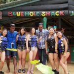 Blue Hole & Konoko Falls Park Combo Tour from Montego Bay - What Makes This Tour Special?
