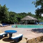 Blue Hole Mineral Spring and Ricks Cafe Private Tour - The Second Stop: Ricks Cafe in Negril