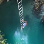 Blue Hole Mineral Spring, Ricks Cafe & 7 Miles Beach Guided Tour - Practical Details and Why They Matter