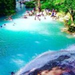 Blue Hole Ocho Rios - The Itinerary: From Pickup to Splash