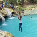 Blue Hole Ocho Rios and Dunn's River Falls - Why This Tour Offers Great Value