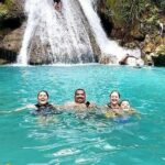 Blue Hole only-from Ocho Rios - Authentic Experiences and Highlights