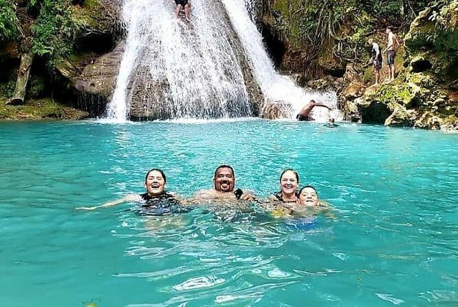 Blue Hole only-from Ocho Rios - Authentic Experiences and Highlights