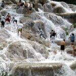 Blue Hole plus Secret Falls and Dunns River Falls Combo from Runaway Bay Hotels - Who Should Consider This Tour?
