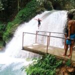 Blue Hole Private Tour from Montego Bay - Who Should Consider This Tour?