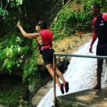 Blue Hole River & Falls with Shopping from Ocho Rios - What Travelers Say