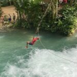 Blue Hole, River Tubing, and Lunch from Montego Bay and Falmouth - What Travelers Say About the Tour