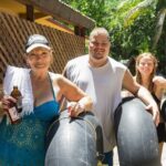 Blue Hole & River Tubing Tour From Falmouth & Runaway Bay Jamaica - Summary and Who Will Love This Tour