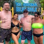 Blue Hole River Tubing with Lunch and Shopping Ocho Rios Jamaica - Transport, Pricing, and Overall Value