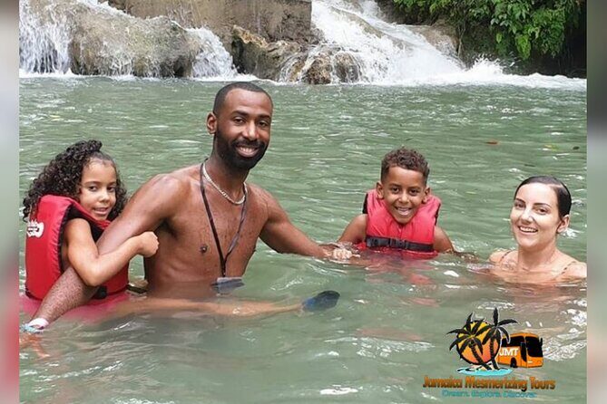 Blue Hole, Secret Falls and Bamboo Rafting Private Tour - Authentic Experiences and Practical Tips