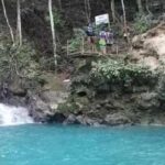 Blue Hole Secret Falls and Bob Marley Nine Mile Private Tour - A Deep Dive into the Experience