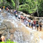 Blue Hole, Secret Falls, and Dunn's River Falls Combo Day-Trip - Who Will Enjoy This Tour Most?