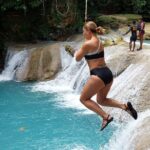 Blue Hole, Secret Falls and River Tubing Combo From Ocho Rios - The Sum Up