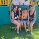 Blue Hole Secret Falls from Falmouth - Why This Tour Stands Out