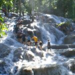 Blue Hole Secret Falls Private Tour - The Sum Up