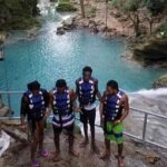 Blue Hole Secret Falls Private Tour - Transport & Timing: How It Works for You