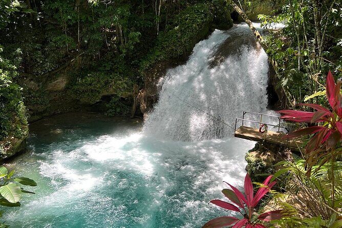 Blue Hole & Secret Falls PRIVATE Tour * {With Entry Fee } - The Sum Up: Who Should Consider This Tour?