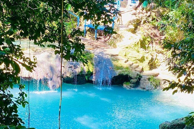 Blue Hole Tour From Ocho Rios - The Final Word