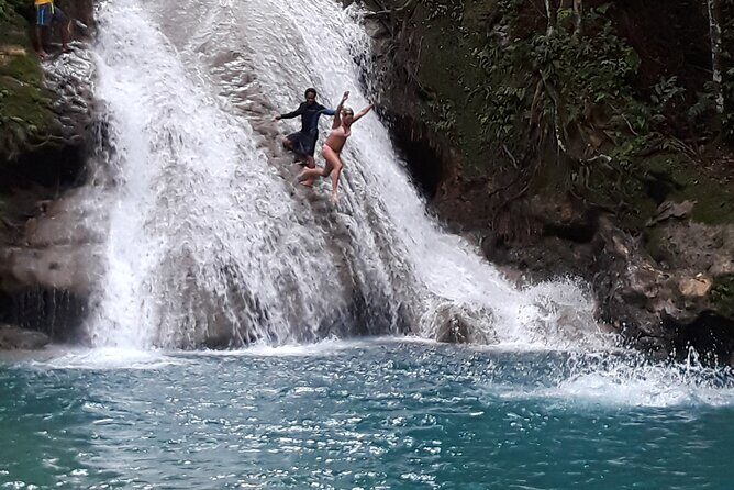 Blue Hole Tour from Ocho Rios - The Itinerary: What You Can Expect