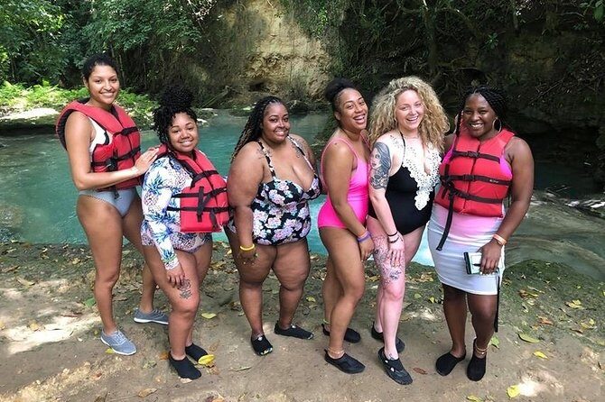 Blue Hole Tour From Ocho Rios - What Sets This Tour Apart